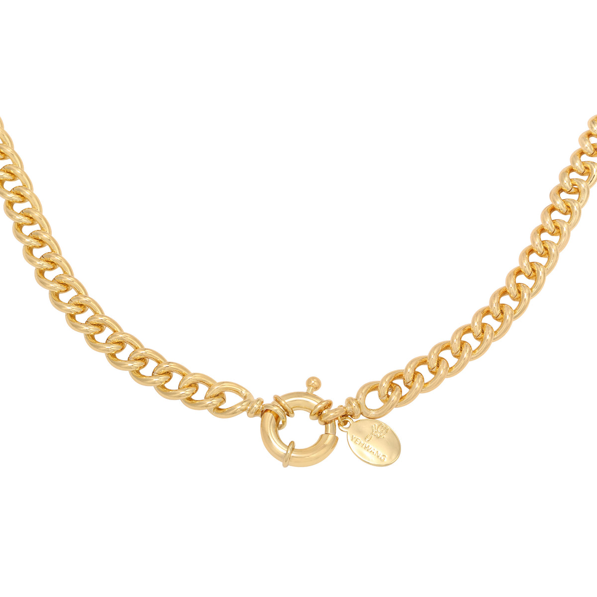 LARA CHAIN – MONTÉRNO